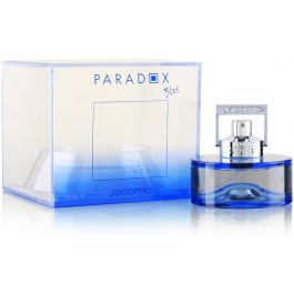 Jacomo Paradox Blue Homme Eau de Toilette 100 ml | parfumstar.sk