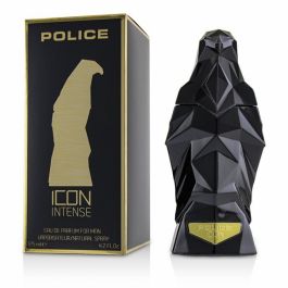 Police Icon Intense Eau de Parfum 100 ml | parfumstar.sk